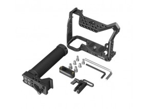 SmallRig Cage Kit for Sony A7R III/A7III 2096