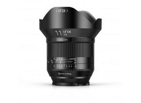 IRIX 11mm f/4 Blackstone za Canon