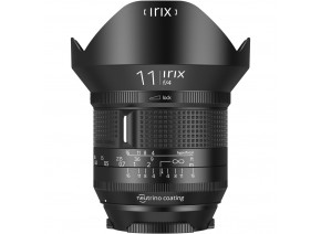 IRIX 11mm f/4 Firefly za Canon