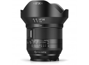 IRIX 11mm f/4 Firefly za Canon