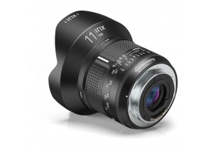 IRIX 11mm f/4 Firefly za Nikon