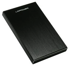 LC Power LC-25U3 Becrux HDD Rack 2.5" USB 3.0