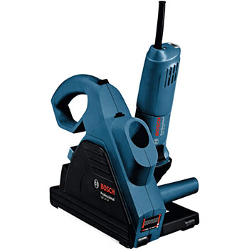 Bosch glodalica za žlebove u zidovima GNF 35 CA Professional 0601621708