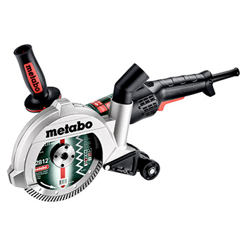 Metabo ugaona brusilica za sečenje TEPB 19-180 RT CED 600433500