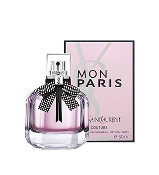 Mon Paris Couture Yves Saint Laurent parfem
Yves Saint Laurent parfem
eau de parfum, 50 ml