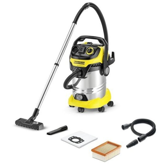 Višenamenski usisivač Karcher WD 6 P Premium