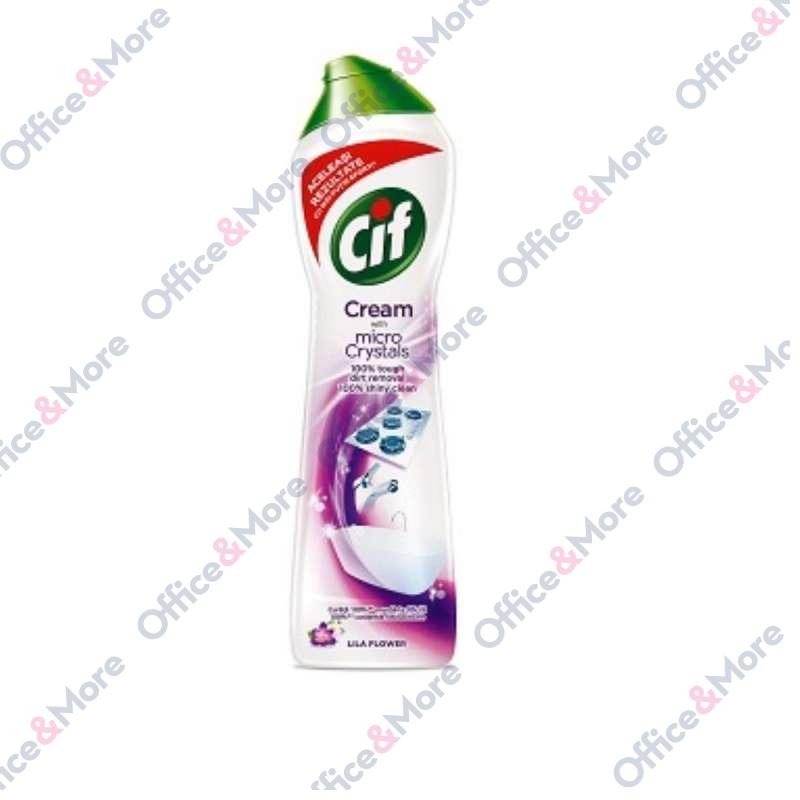 CIF Lila Flower 500 ml -9274 tečni abraziv