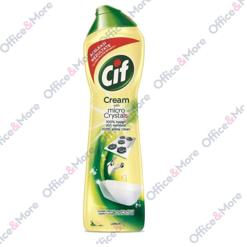 CIF Limun 500 ml -9275 tečni abraziv