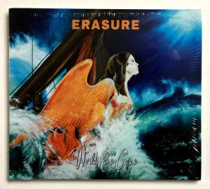 Erasure