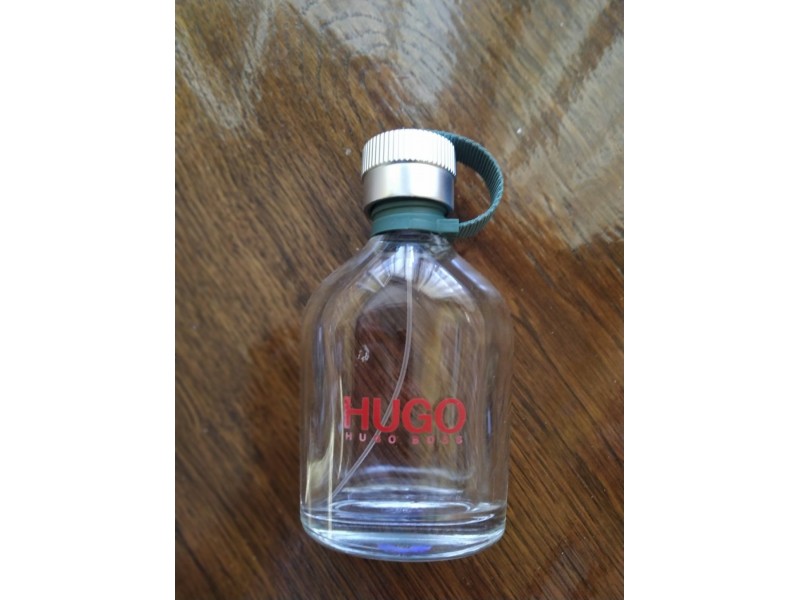 Hugo Boss boca 100ml