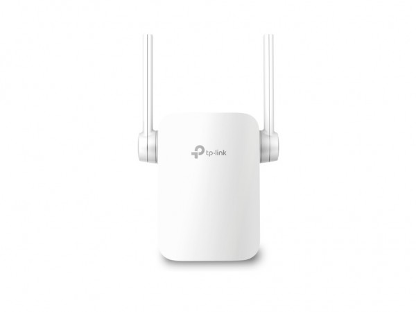 TP-LINK Wi-Fi Range Extender 750Mbps AC750 RE205 2xeksterne antene (RE205)