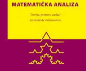 Časovi Matematičke Analize Studentima Raf-Tel.0643561177