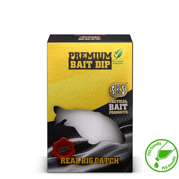 SBS Premium Bait Dip M1 80ml