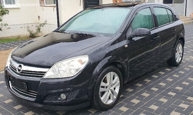 Opel Astra H 1.4 twinport POLOVNI DELOVI