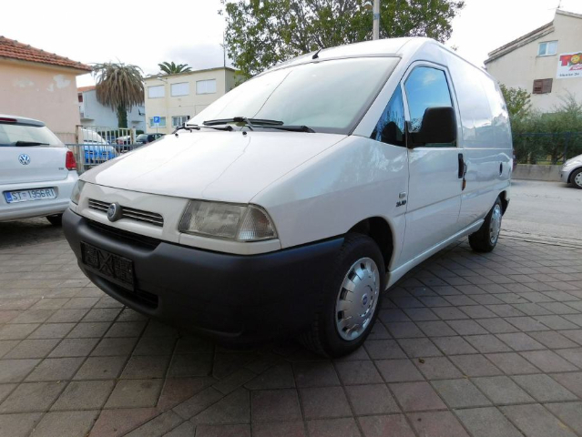 Delovi za Peugeot expert, Fiat scudo, Citroen jumpy