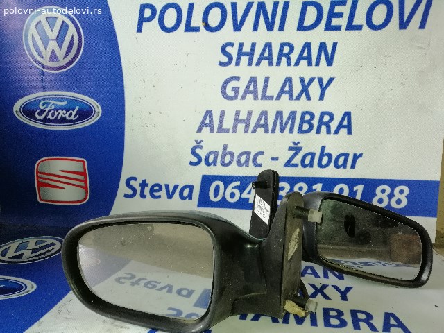 Volkswagen Sharan retrovizori 0643819188