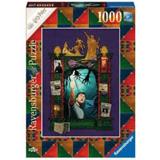 Ravensburger puzzle Hari Poter RA16746