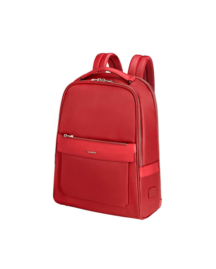 LAPTOP RANAC ZALIA 2.0-BACKPACK 14.1″ RED Samsonite