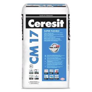 CER067 Lepak CM17 25/1 (2067835) - Ceresit