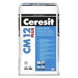 CER068 Lepak CM12 Plus Beli 25/1 (2262681) - Ceresit