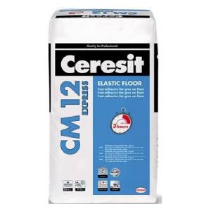 CER070 Lepak CM12 Express 25/1 (2400515) - Ceresit