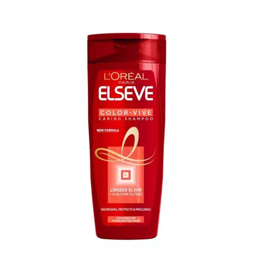 Loreal Elseve Color Vive šampon za kosu 250ml