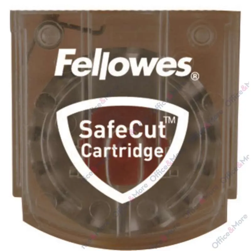 FELLOWES REZERVNI NOŽ SafeCut MIX 3kom. - 5411301