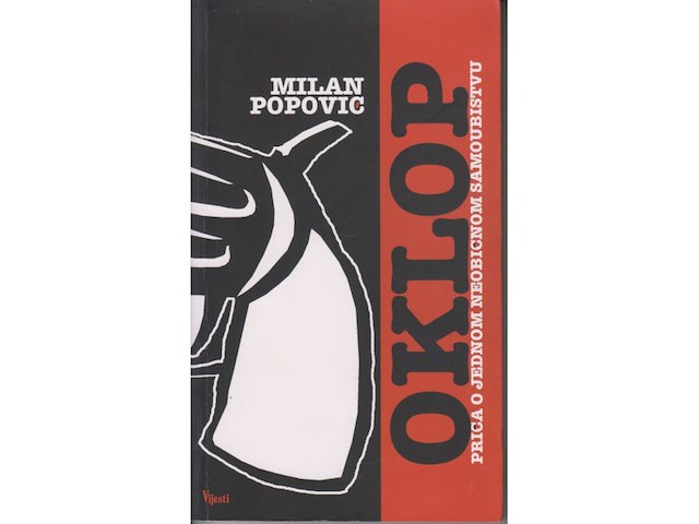OKLOP / Milan Popović - perfektttttttttttttttttttttt