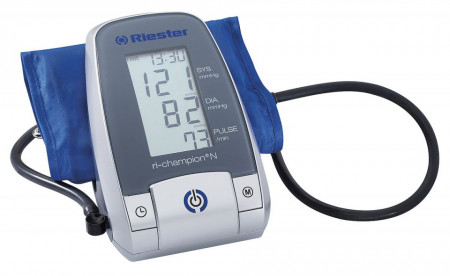 ri-champion N Automated Blood Pressure Monitor