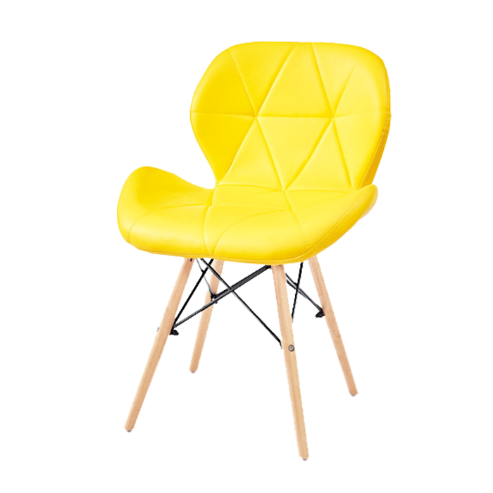Tapacirana stolica žuta
