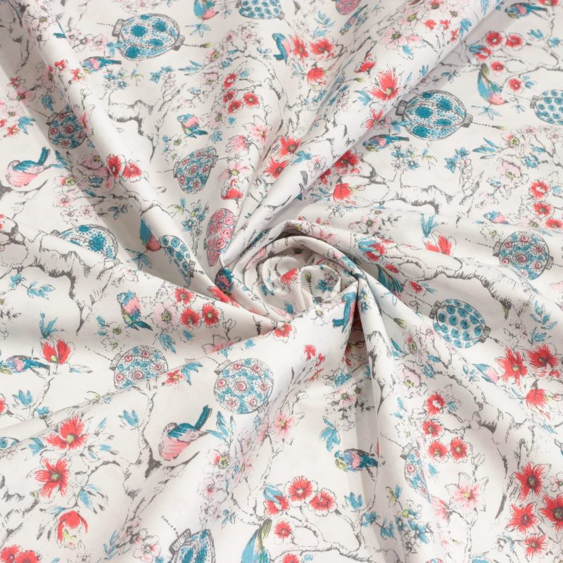 Cotton print PS011 – 183