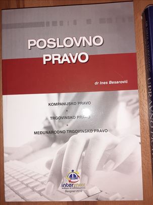 Poslovno pravo