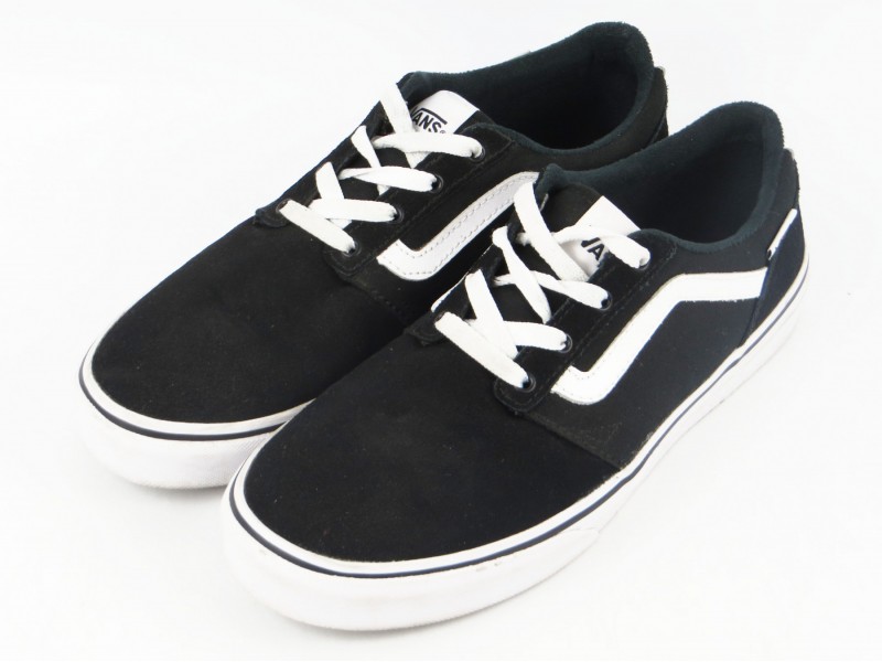 Vans Chapman stripe L462