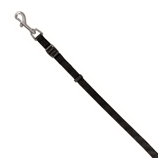 Trixie Lead Classic crni - XS