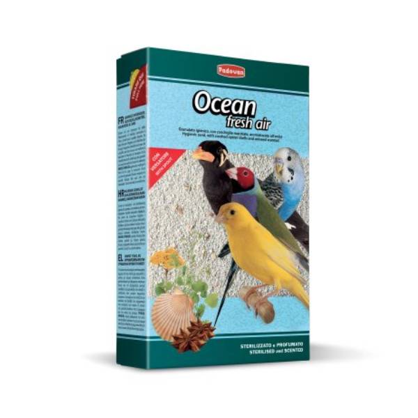 Padovan OCEAN FRESH AIR - 1kg