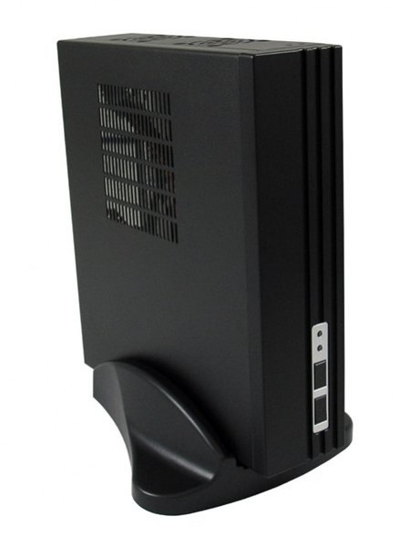 TOWER Mini ITX LC Power 1340MI 75w Black