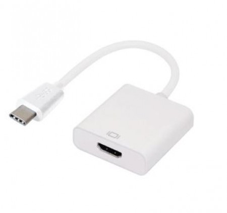 Adapter E-Green USB 3.1 TIP C (M) - HDMI (F) Beli