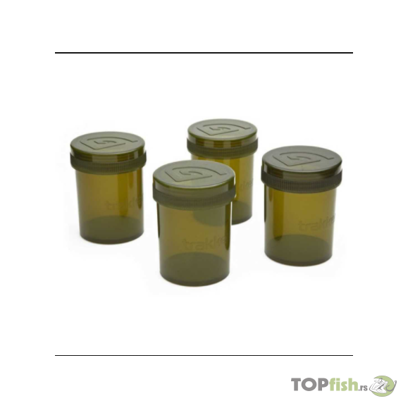 Kutije Trakker Glug Pots (4 kom)