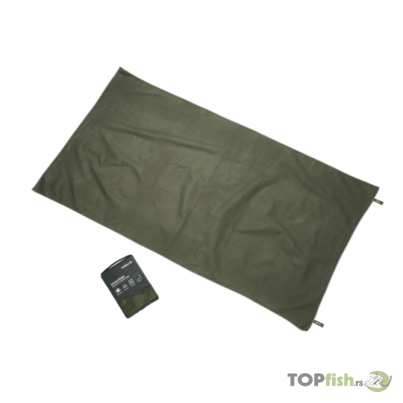 Peškir Microfibre Trakker Session Towel