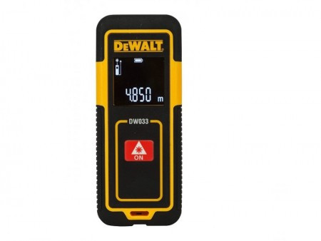 DeWalt laserski metar 30m ( DW033 )