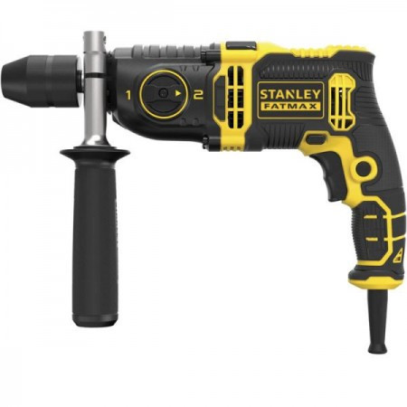 Stanley udarna bušilica 850w 13mm ( FMEH850K )