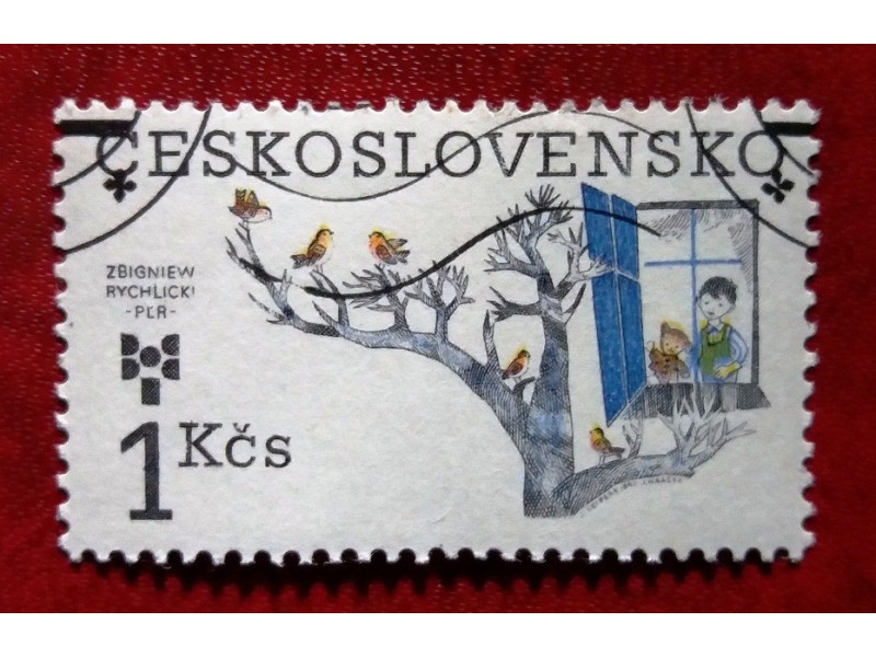 Čehoslovačka