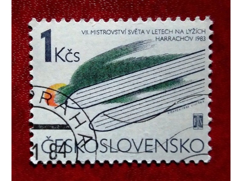 Čehoslovačka