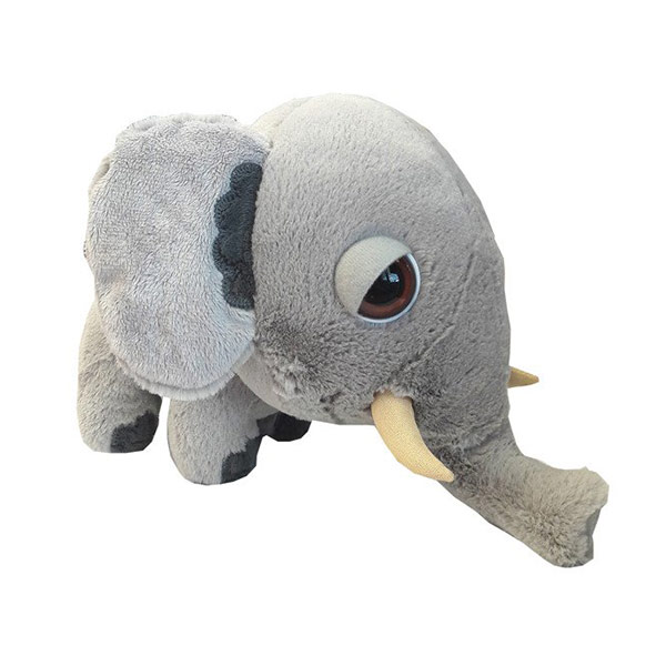 Plišana igračka slon