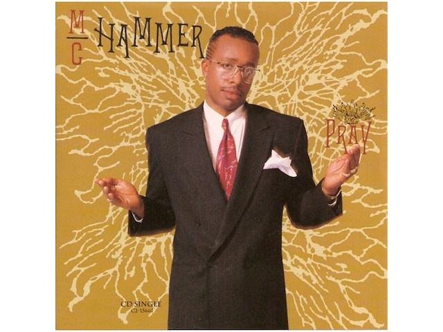 MC Hammer ‎– Pray