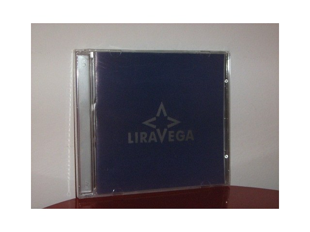 Lira Vega - Lira Vega NOVO