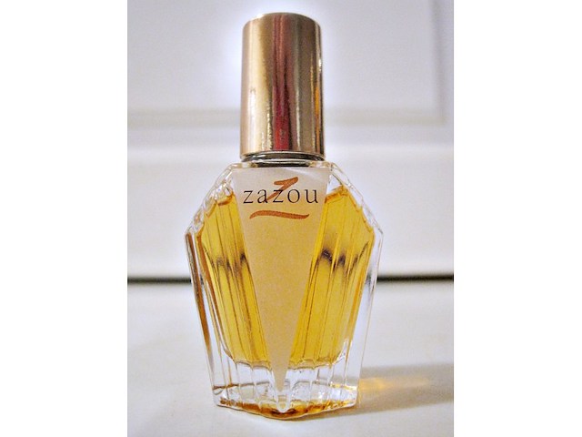 Zazou General Cosmetics