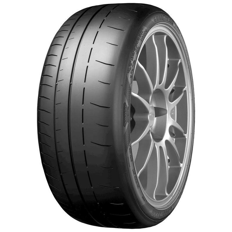 295/30R20 101Y Goodyear Eagle F1 SuperSport RS XL FP N0