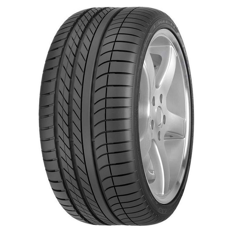 245/45R20 103W GOODYEAR Eagle F1 Asymmetric SUV XL FP *RSC ROF
