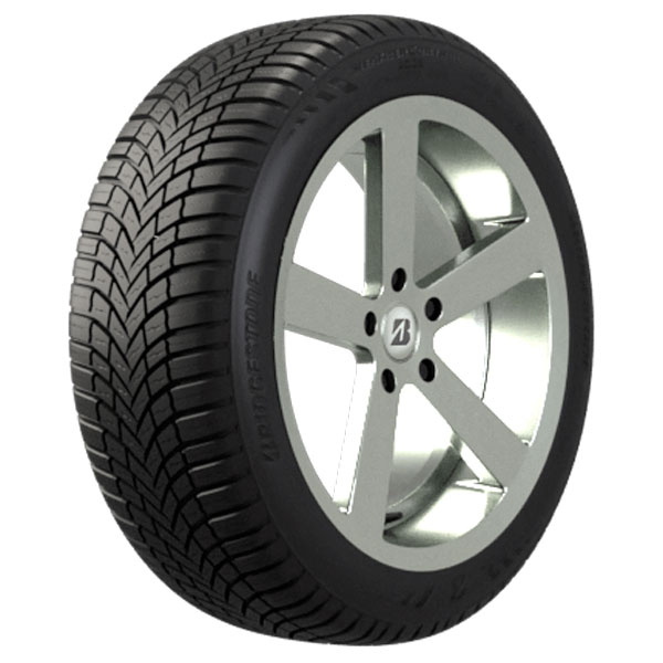 275/40R19 105Y BRIDGESTONE Weather Control Evo A005